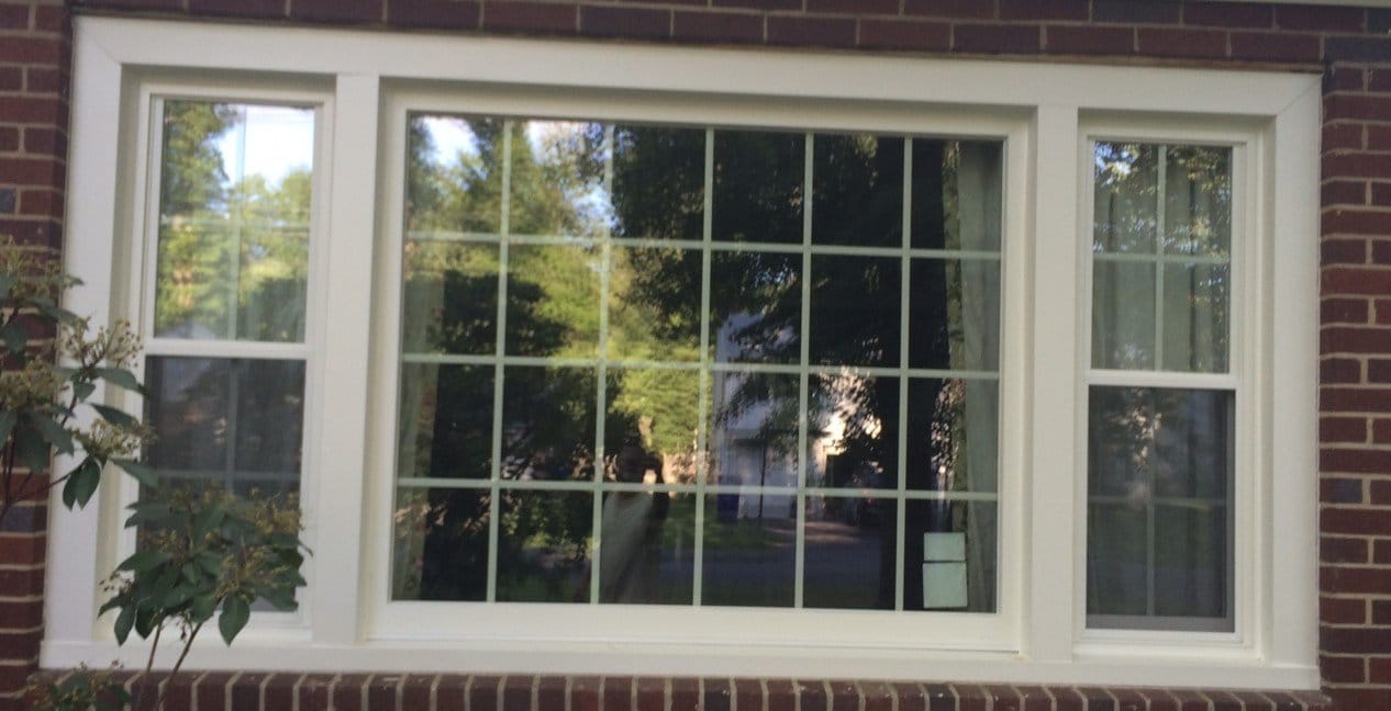 Window Photo Gallery - Nu-Face Home Improvements